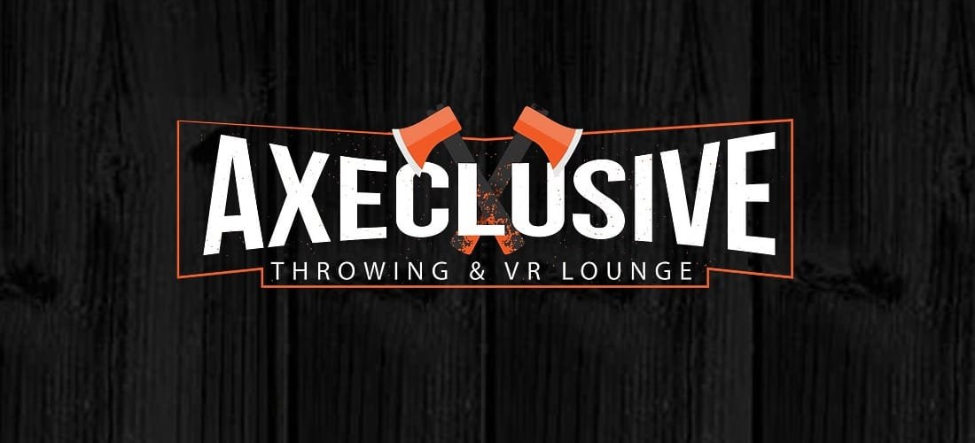 Booking - Axe Throw - Axe Throwing VR Lounge